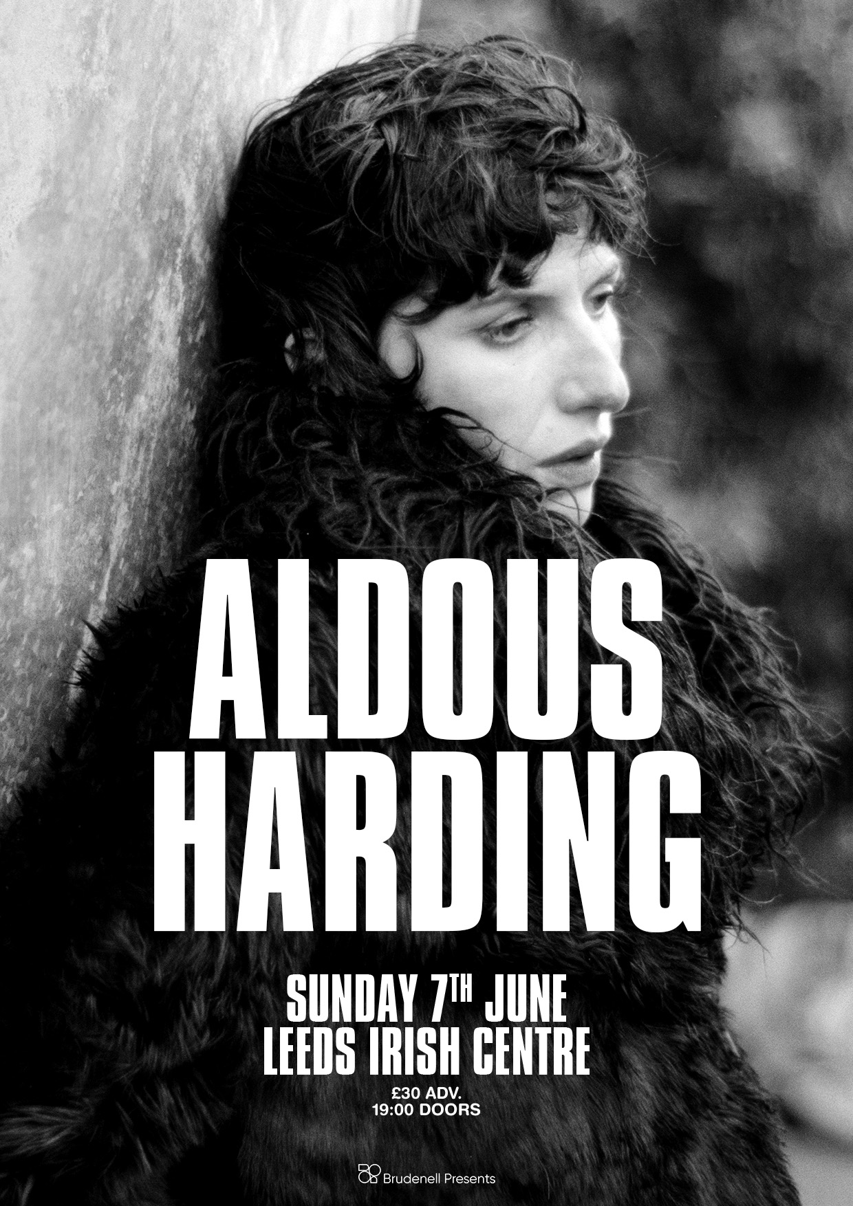 Aldous Harding + Guests Leeds Irish Centre - Gig at Leeds Brudenell ...